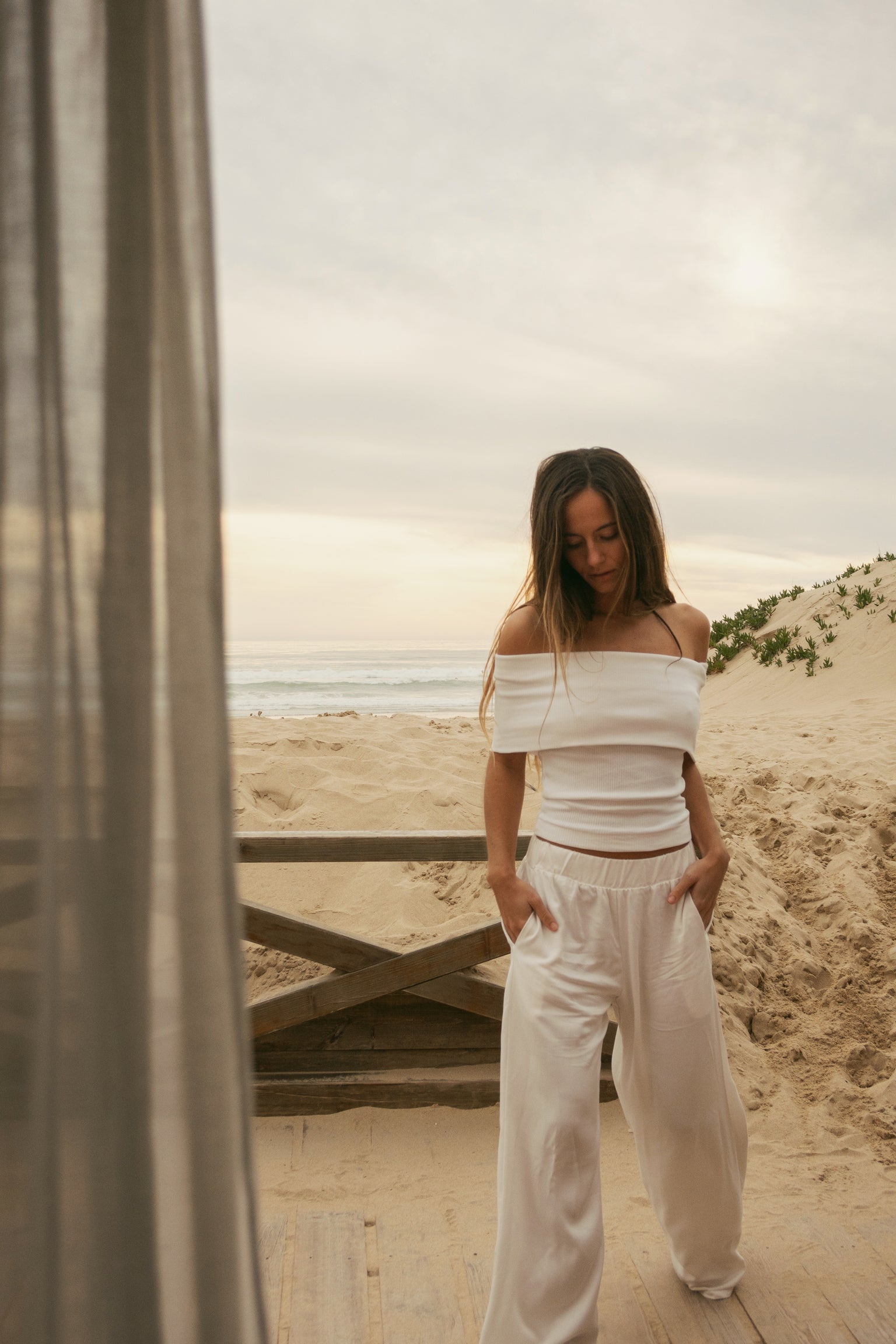 LIBRE, REAL & BONITA - FROM WOMEN TO WOMEN — Marie